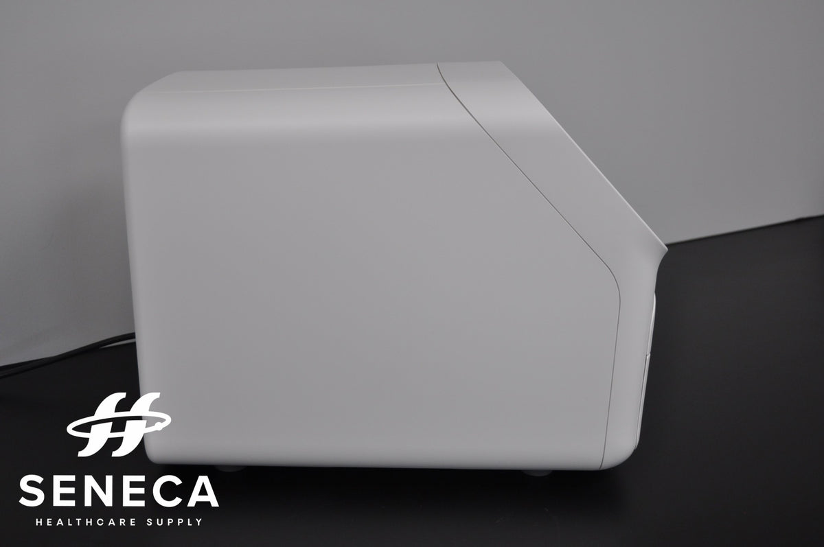 QUANTSTUDIO 5 PCR SYSTEM (384-WELL) QS5 THERMO APPLIED BIOSYSTEMS ABI ...