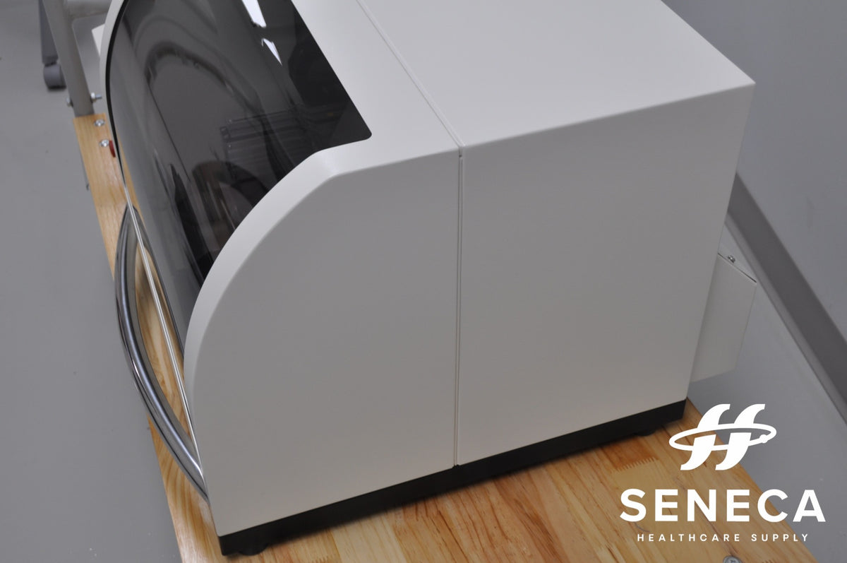 QUANTSTUDIO 12K FLEX ACCUFILL SYSTEM 2020 MINT CONDITION WARRANTY THER ...