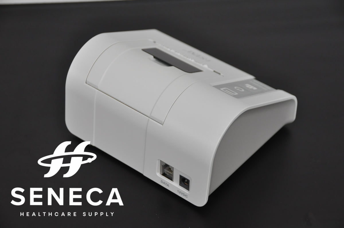 I-STAT 1 PRINTER ABBOTT ABAXIS ALINITY ISTAT PR-300 04P7404 – Seneca ...