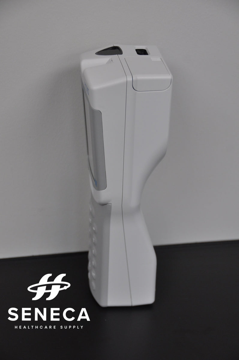 ABBOTT i-STAT 1 BLOOD ANALYZER SYSTEM DRC PRINTER ESIM iSTAT MEDICAL 3 ...