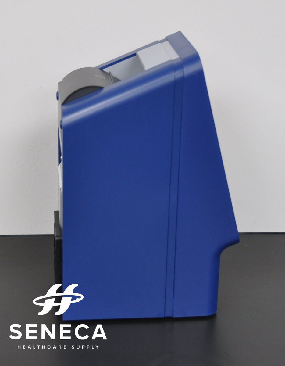 ABAXIS PICCOLO XPRESS (2ND GEN) CHEMISTRY BLOOD ANALYZER CLIA WAIVED ...